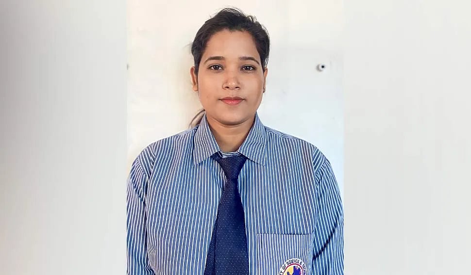 Assam Girl Chinmoyee Rajkhowa Set To Represent India At BRICS Sports ...
