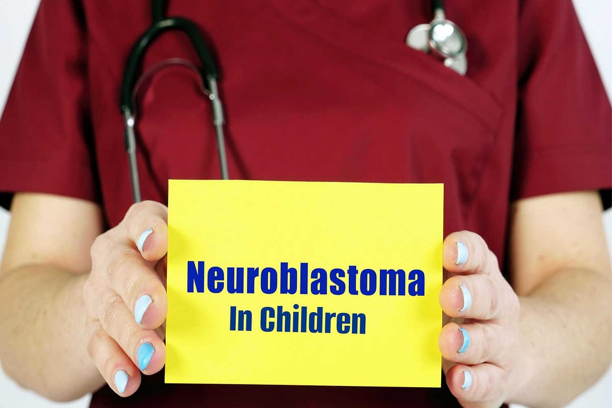 Study gives more insight into neuroblastoma treatment