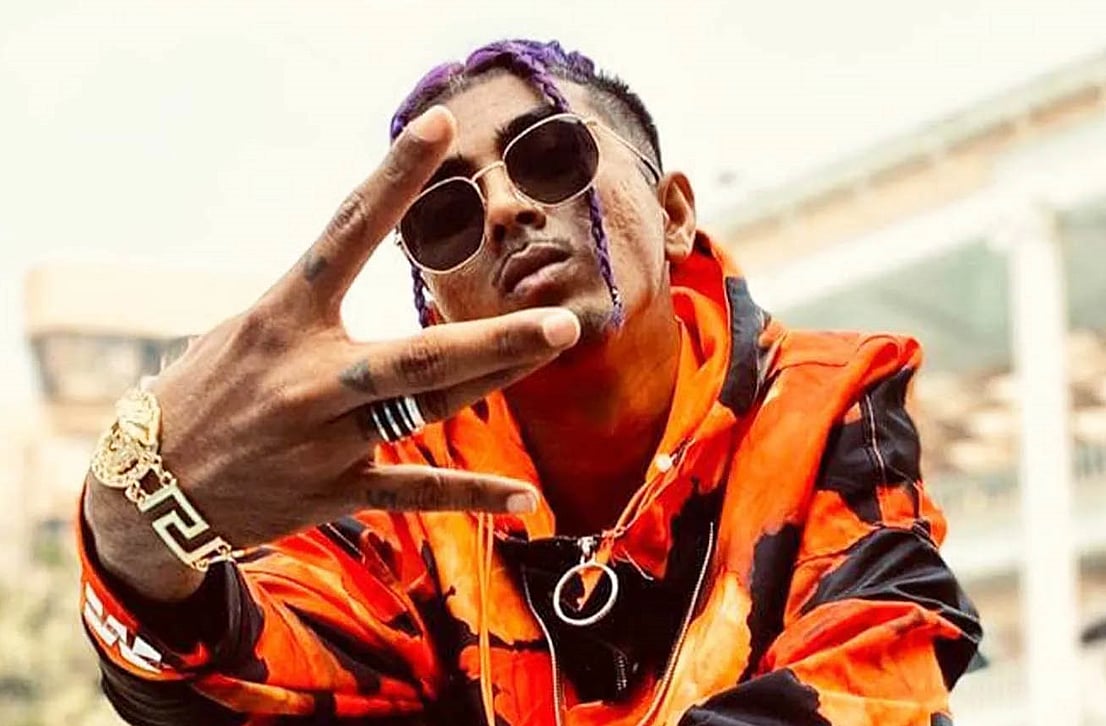 “Bigg Boss season 16” winner and Rapper MC Stan’s cryptic post about death