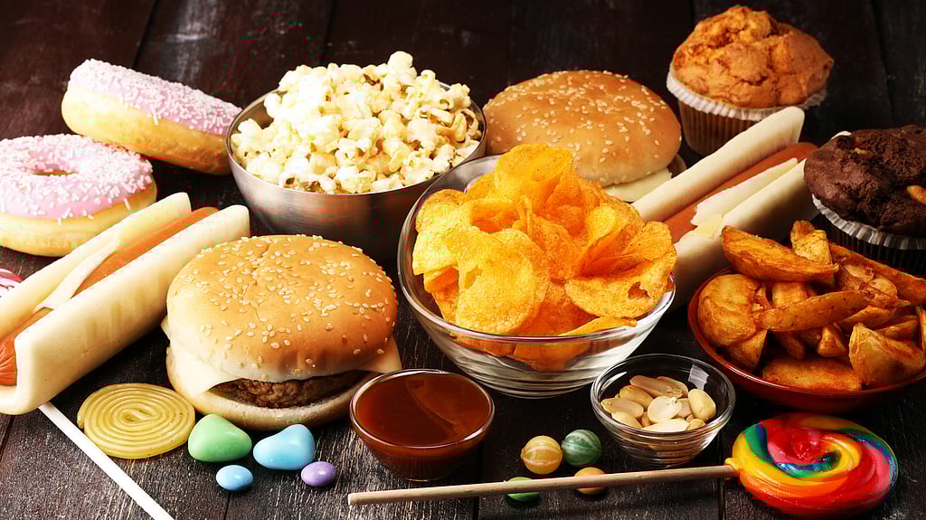 Eating ultra-processed foods may shorten your lifespan: Study