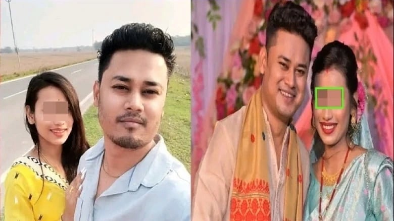 Investigation into Ponkhi Handique’s death demanded by parents