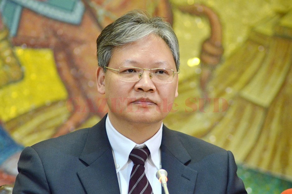 ‘Look forward to working hard for China-India relations’: Newly ...