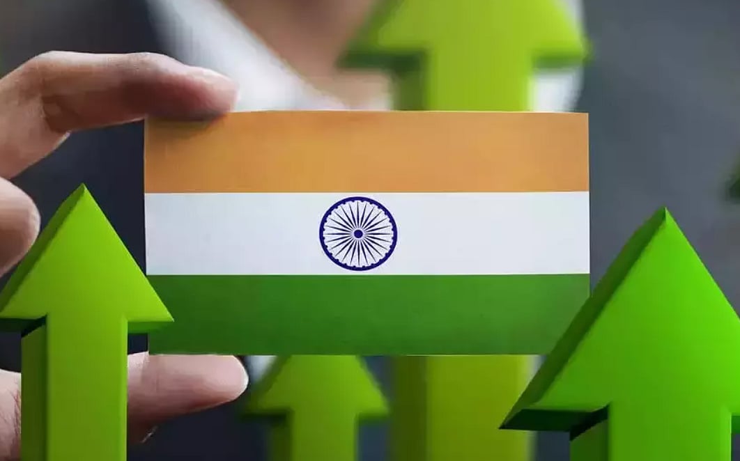 From progress to prosperity: India’s economic momentum shatters ...