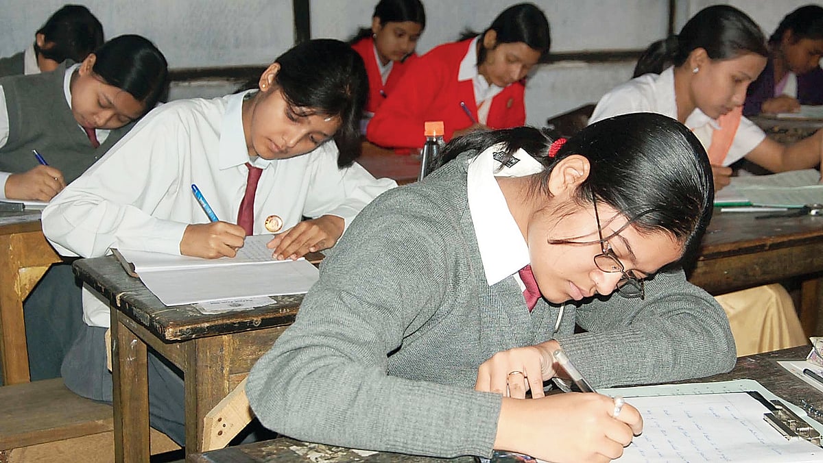 Assam: Nagaon shines in HS final examination