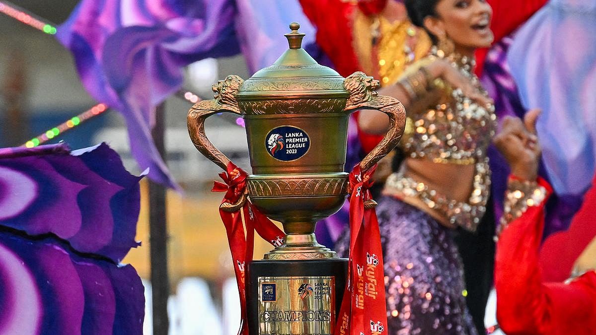 Sri Lanka’s T20 Premier League (LPL) to go ahead despite match-fixing ...