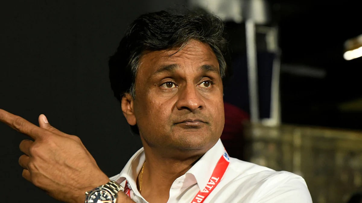 ICC Men’s T20 World Cup 2024: Menon, Jayaraman, Srinath amongst the ...