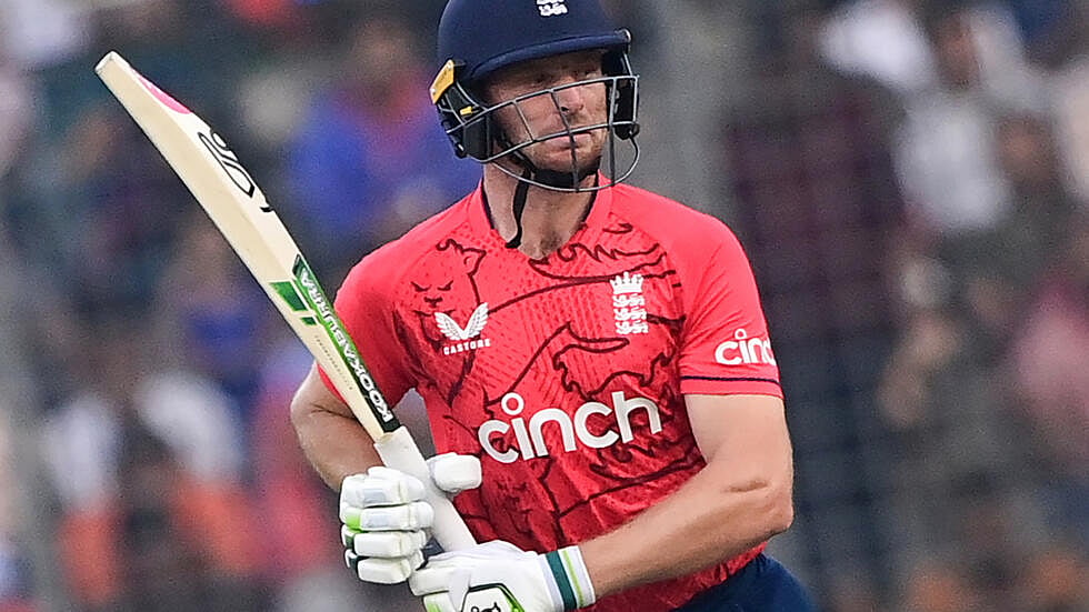 Jos Buttler keen for England to show its mettle at T20 World Cup 2024