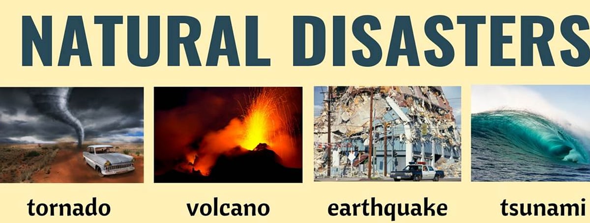 Natural disaster mitigation measures discussed in Tinsukia district of ...