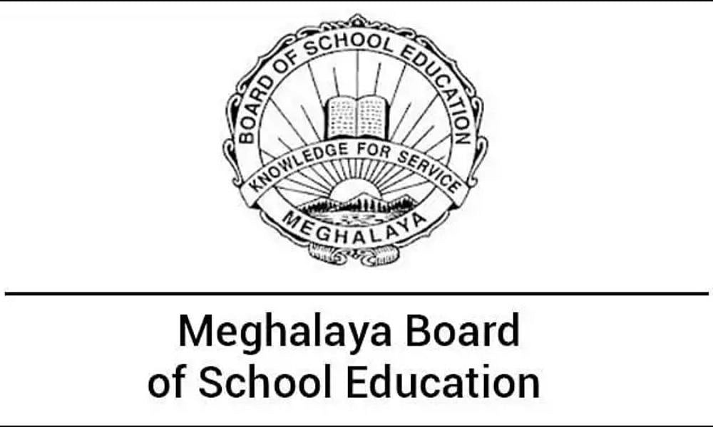 Meghalaya Board of School Education (MBoSE) classes X and XII Arts ...