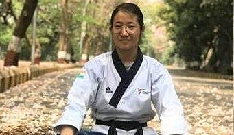Arunachal: Rupa Bayor to Represent India at 8th Asian Taekwondo Poomsae ...