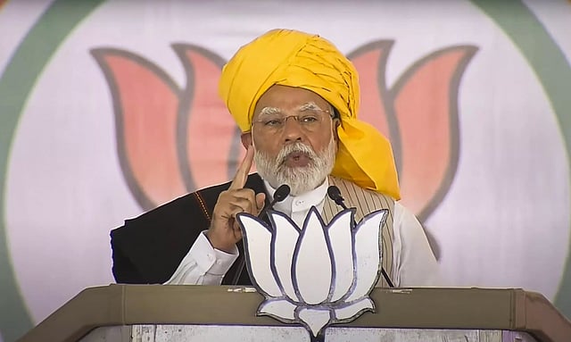 Nobody can overturn Ram Mandir verdict, stop CAA implementation: PM ...