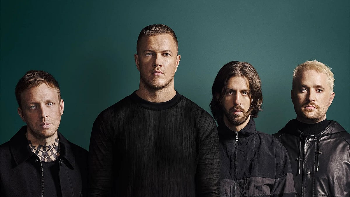 Pop Rock Band Imagine Dragons Set to Perform at IPL 2024 Closing Ceremony