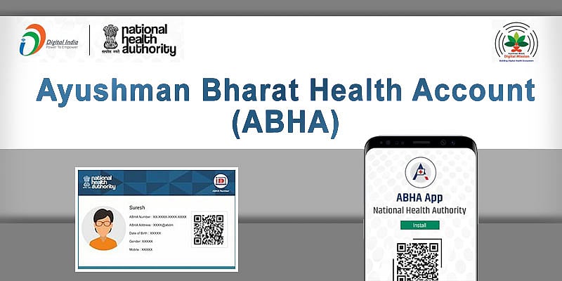 Tripura: Meeting convened to push Ayushman Bharat Health Account (ABHA ...