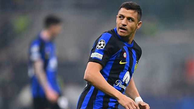Serie A 2023-24: Inter Milan forward Alexis Sanchez on River Plate radar