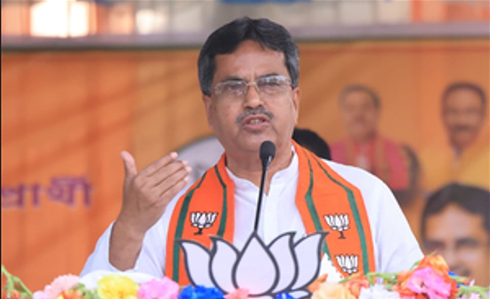 Maitri Setu to become operational soon via Agartala-Akhaura railway link