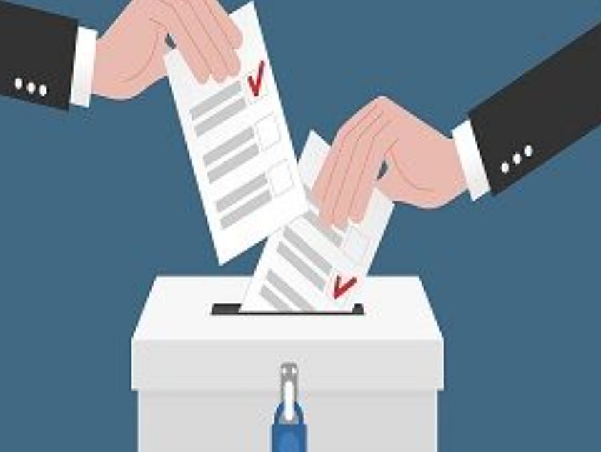 Election officials for counting of votes imparted training in Arunachal ...