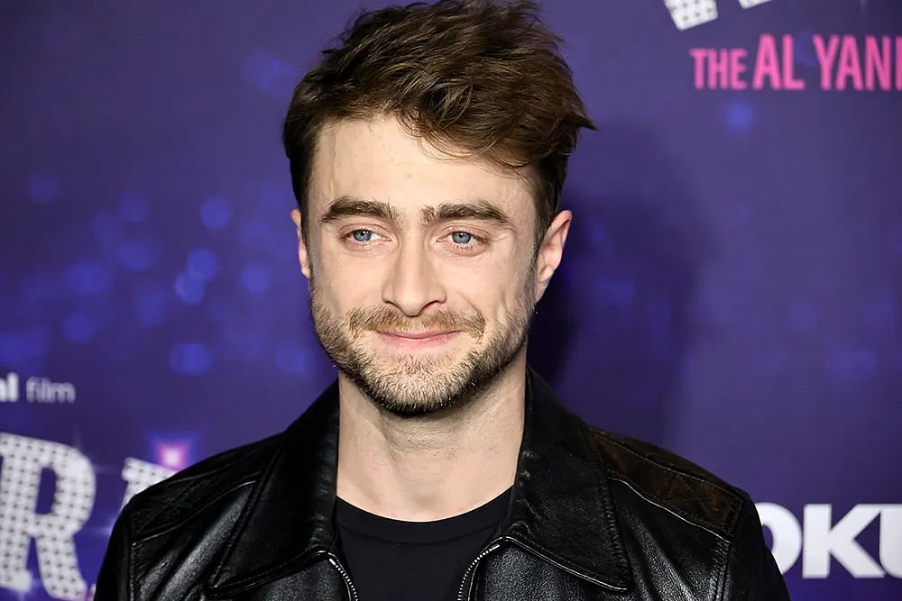 Why Daniel Radcliffe feels ‘sad’ about Rowling’s anti-transgender comments