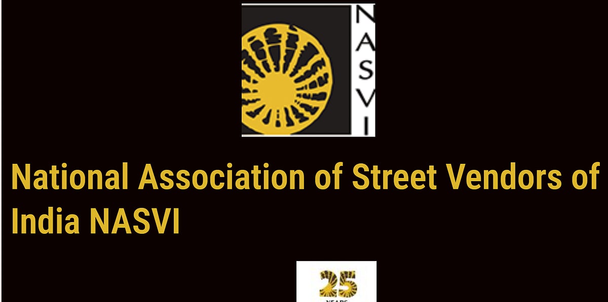 Assam: NASVI launches 'Citizens for Self-Workers' campaign to support ...