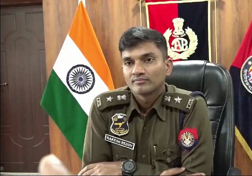 ‘More force will be deployed to curb growing menace of crimes ...