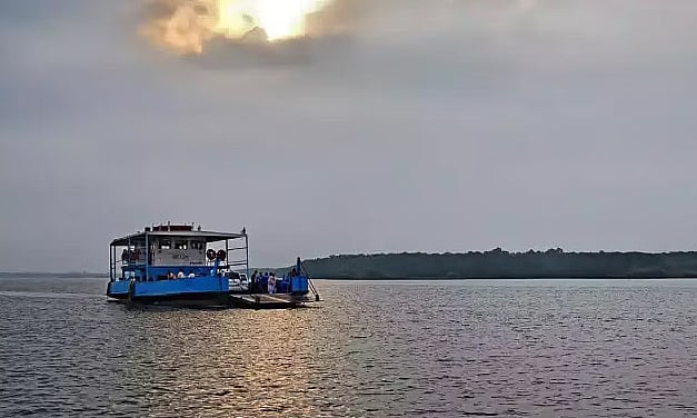 Five more National Waterways in Assam feasible for ferry services