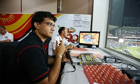 International Cricket Council (ICC) announces commentary panel for T20 ...