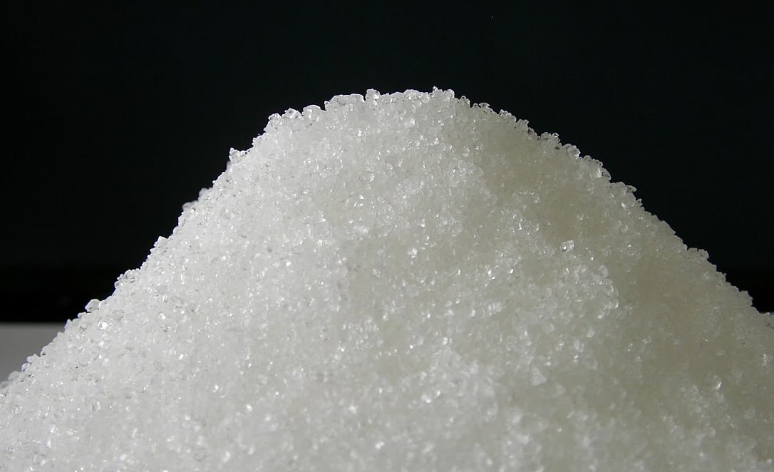 BSF Meghalaya and local police seize huge quantity of sugar at ...