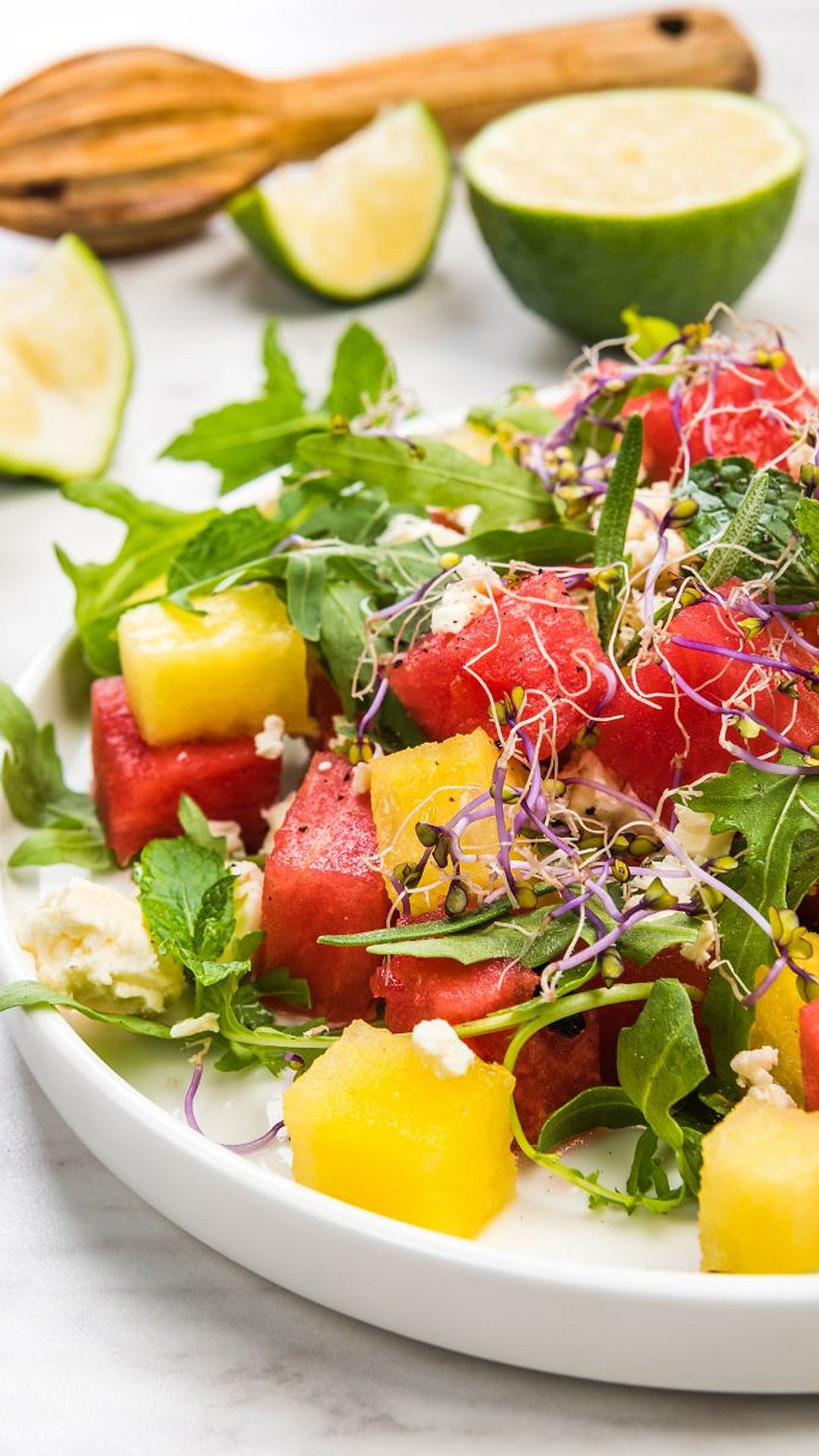 Cooling Foods For Summer