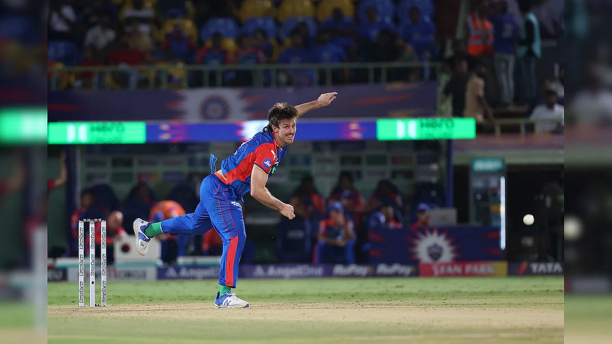 Mitchell Marsh will be fit to bowl in T20 World Cup, says Australia ...