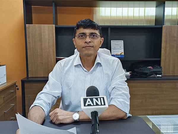 Cyclone 'Remal': SDRF teams on standby, says Tripura disaster ...