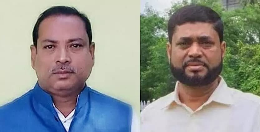 Assam: AIUDF issues show-cause notices to two MLAs for 'anti-party ...