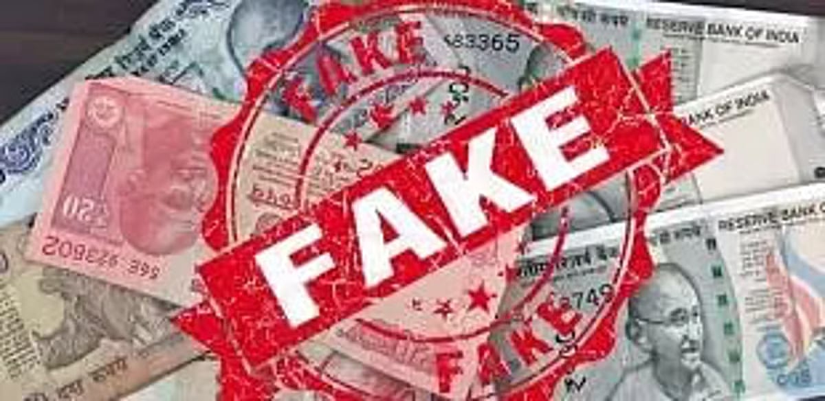 Assam: Police Seize Rs 2 Crore Worth of Counterfeit Currency, Arrest ...
