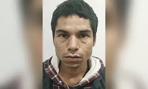 Diabolical act: Suspicious Nepali husband cuts holes, 'locks up' wife's ...