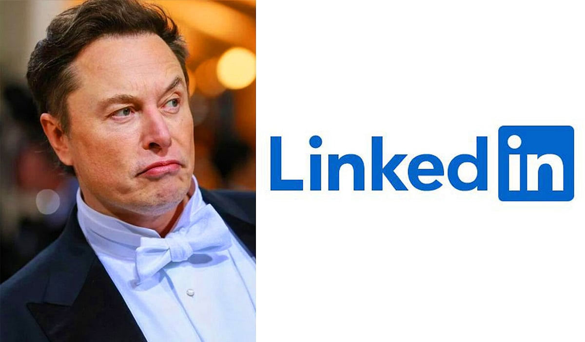 LinkedIn is so ‘cringe’ it will make your toenails curl: Tesla and ...