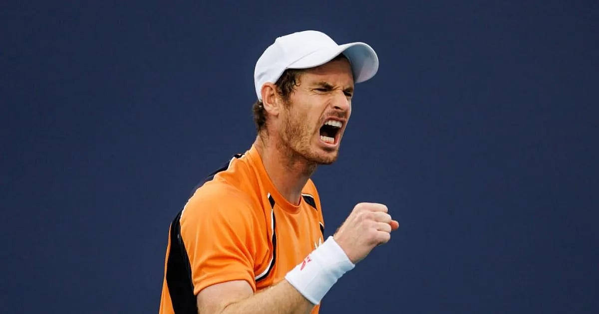 Briton Andy Murray to make return from injury at Geneva Open