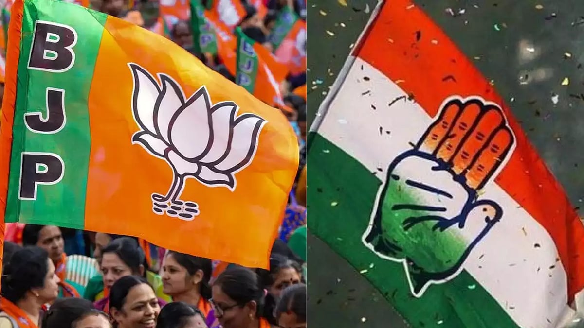 Silchar: Congress, BJP fight over apex court’s Doloo stance