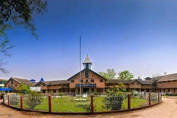 Assam Medical College and Hospital, Dibrugarh to conduct research on ...