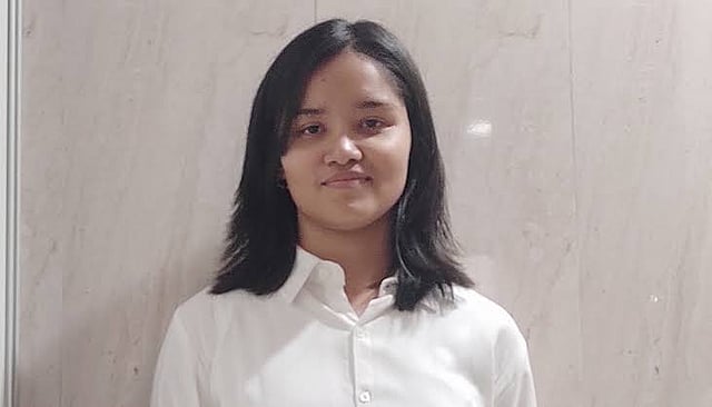 Assam: Bajali girl shines as IIT Indore topper in Postgraduate examinations