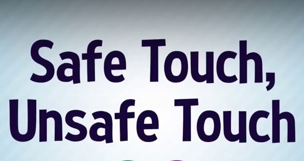 Assam: Training on ‘Safe Touch and Unsafe Touch’ held at Don Bosco ...