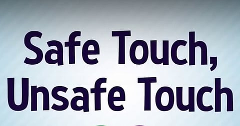Assam: Training on ‘Safe Touch and Unsafe Touch’ held at Don Bosco ...