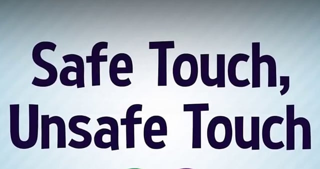Assam: Training on ‘Safe Touch and Unsafe Touch’ held at Don Bosco ...
