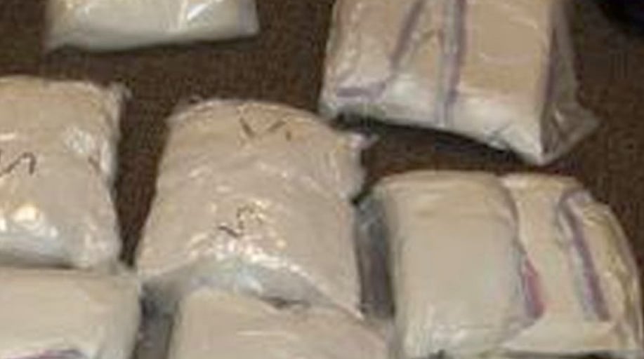 Assam: Drugs worth Rs 2,166 crore seized in last three years