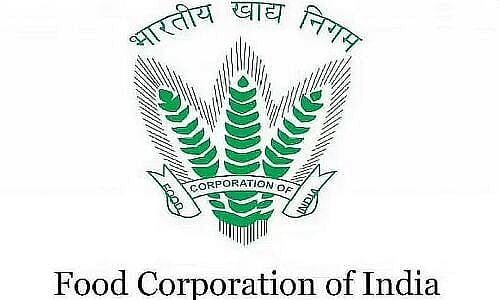 FCI Invites Tender for Construction Of Divisional Office Building ...