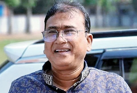 Bangladesh MP Brutally Murdered In Kolkata; Skin Peeled, Body Chopped ...