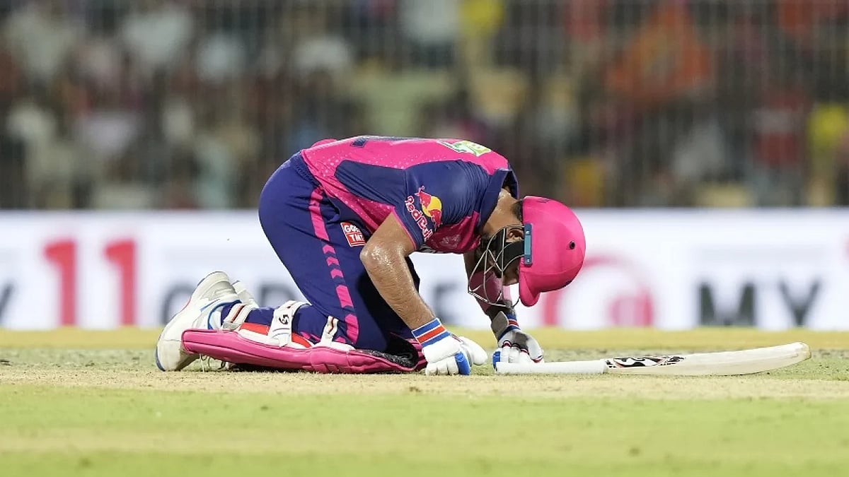 IPL 2024: We were found short of options in the middle overs against ...