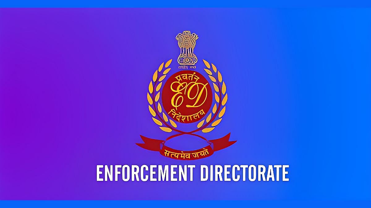 Enforcement Directorate attaches property of CMJ University in crores