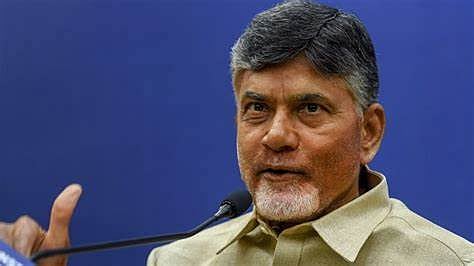 Lok Sabha Election 2024 Results: TDP Led by Chandrababu Naidu to Sweep ...