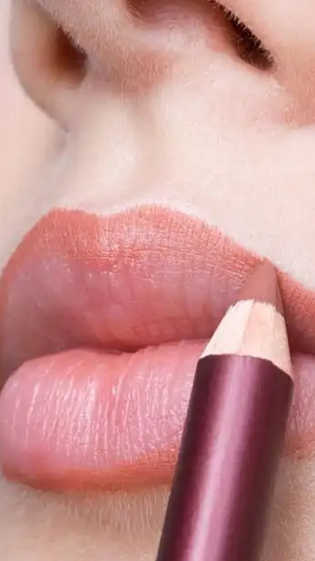 Different Types of Lipstick Makeup