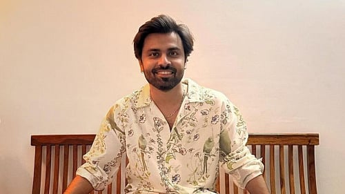 Jitendra Kumar, face of ‘Kota Factory’, recalls calling up his mother when he fell ill during ...