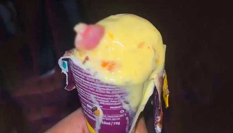 Pune Factory Employee's Finger Found in Mumbai Doctor's Ice Cream: DNA ...