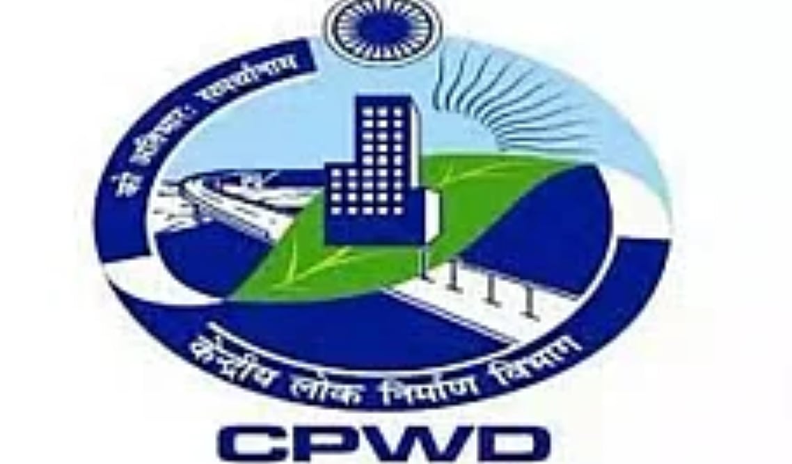 CPWD Invites Tender for Construction Of Establishment Of Mini Mro Hub ...